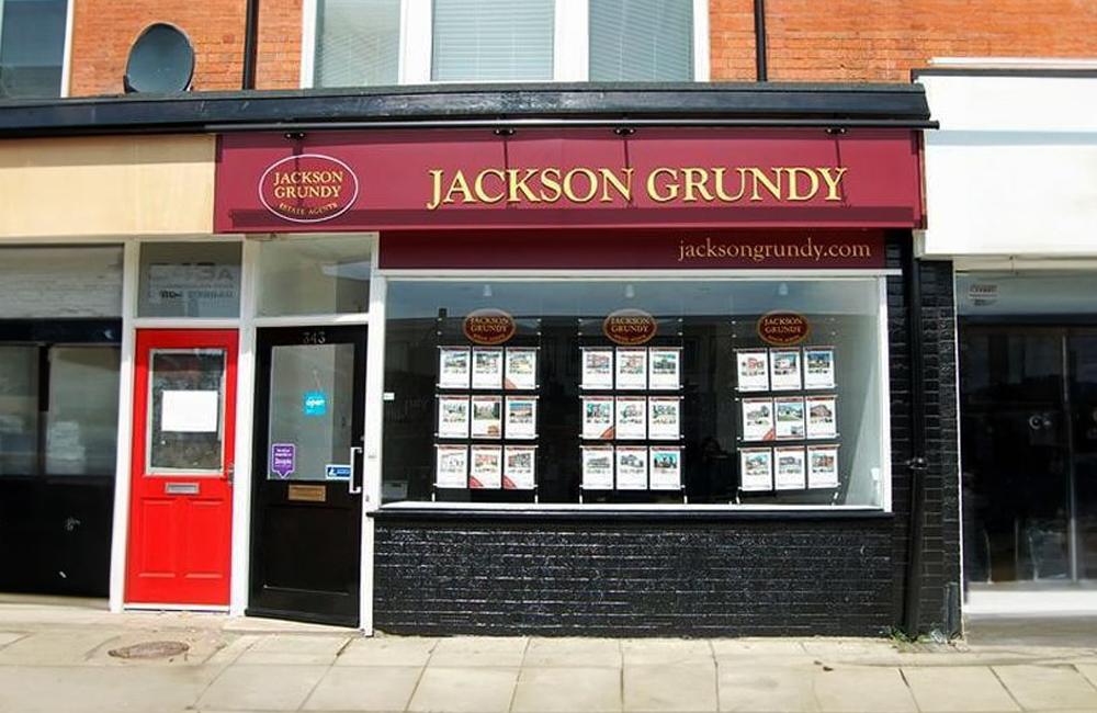 Jackson Grundy | Estate Agents & Letting Agents in Abington