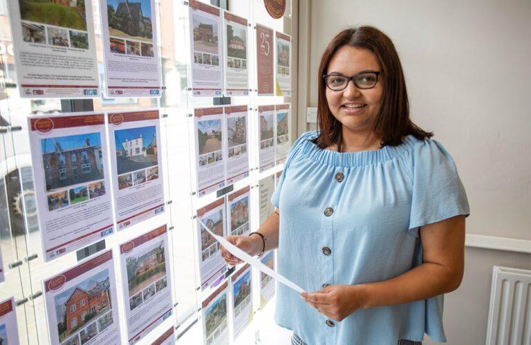 Jackson Grundy | Estate Agents & Letting Agents in Daventry