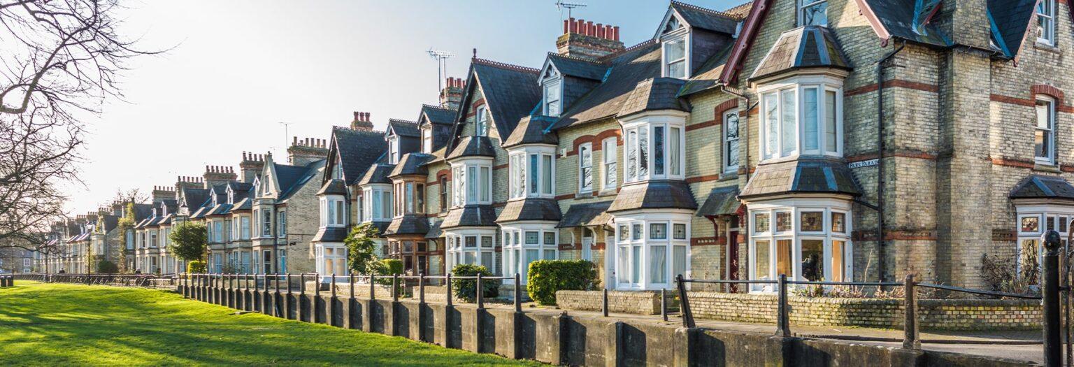 Estate Agents & Letting Agents in Northamptonshire | Jackson Grundy