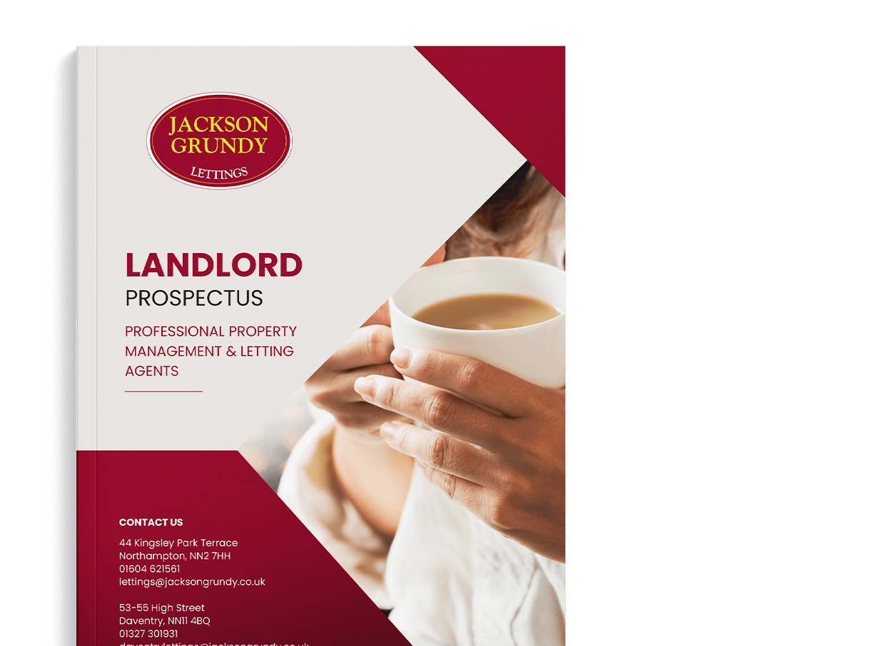 Landlords - Jackson Grundy