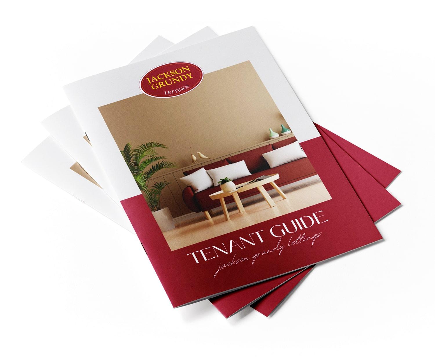 Tenants - Jackson Grundy