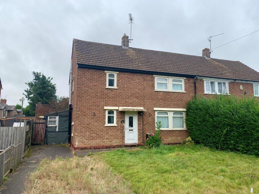 Duston - Jackson Grundy