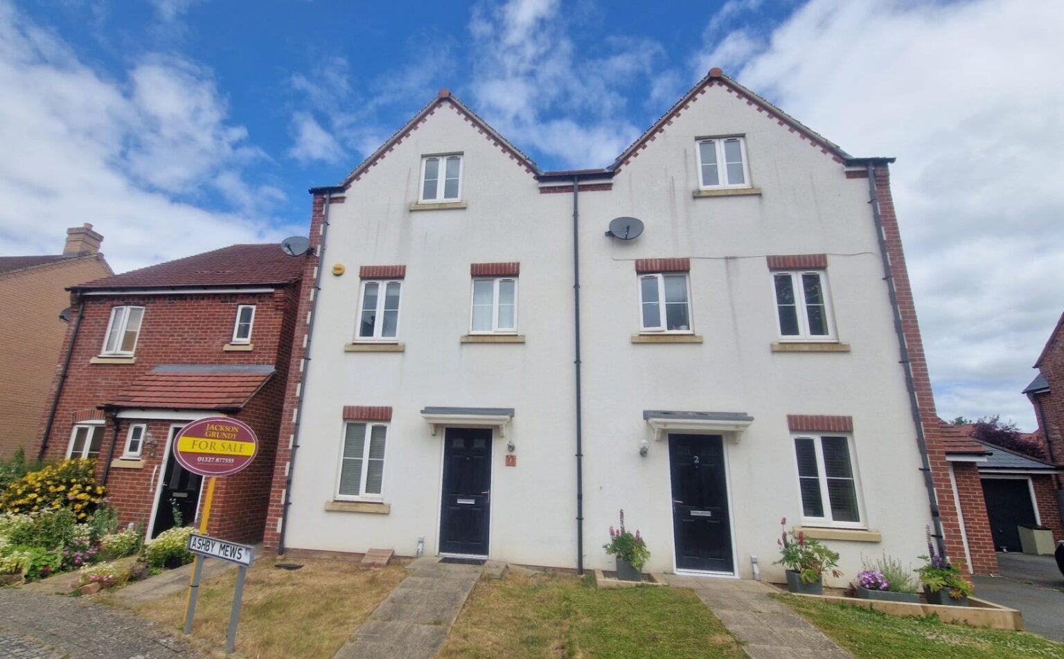 Property Search | Jackson Grundy Sales & Lettings Estate Agents