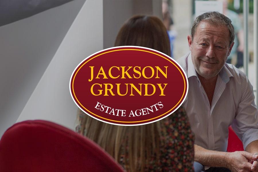 Contact - Jackson Grundy