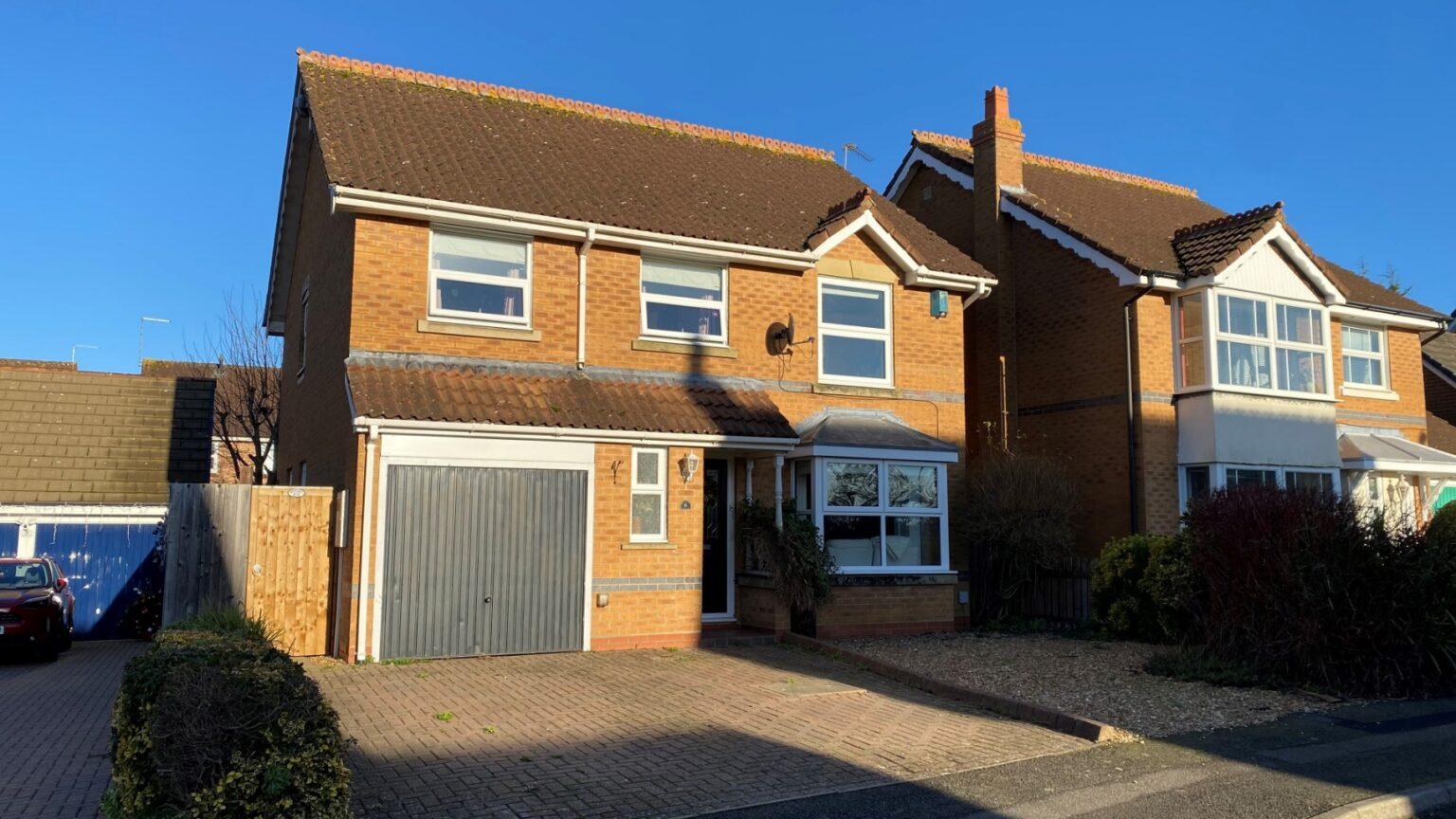 Estate Agents & Letting Agents in Northamptonshire | Jackson Grundy