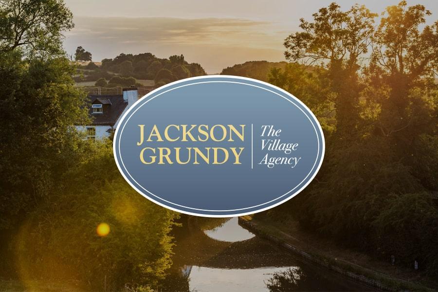 The Village Agency - Jackson Grundy